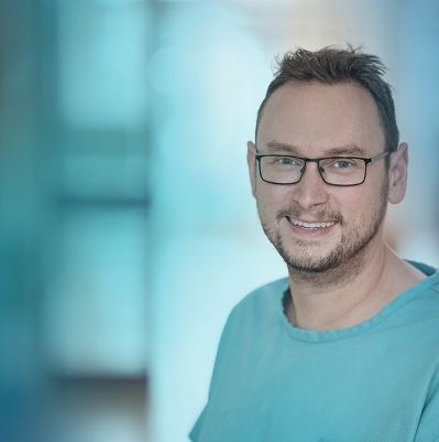 Ansprechpartner Detail - Klinikum Memmingen